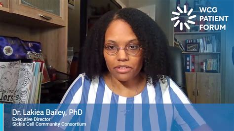 Wcg Patient Forum