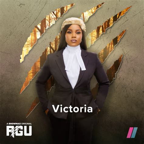 I Cannot Wait For You All To See Me As A Lawyer Ruby Okezie Talks About Her Role In Showmax