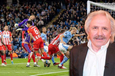 Dragoslav Stepanović Za Espreso Analizirao Utakmicu Mančester Siti Crvena Zvezda