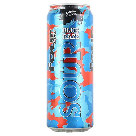Four Loko Sour Blue Razz Craftshack Buy Craft Beer Online