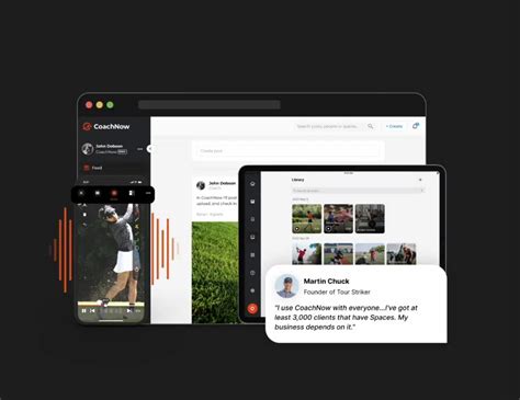 Die Top Golf Analyse Apps 2025 Golfreich Online Golftraining