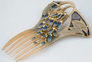 Le Japonisme De René Jules Lalique Lalique Jewelry Art Nouveau