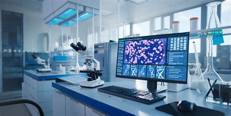 Msc In Computational Biology Munster Technological University Mtu