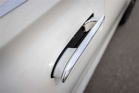 First Drive 2021 Mercedes S Class Review