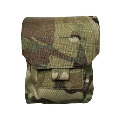 Luminae Multicam Mega Pouch Mtp John Bull Clothing