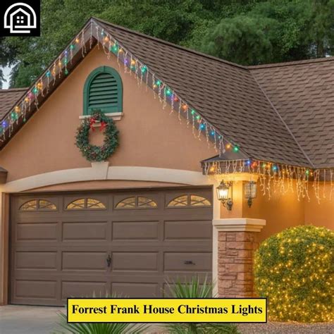 Forrest Frank House Where Does He Lives In 2026