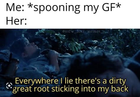 The Best Spooning Memes Memedroid
