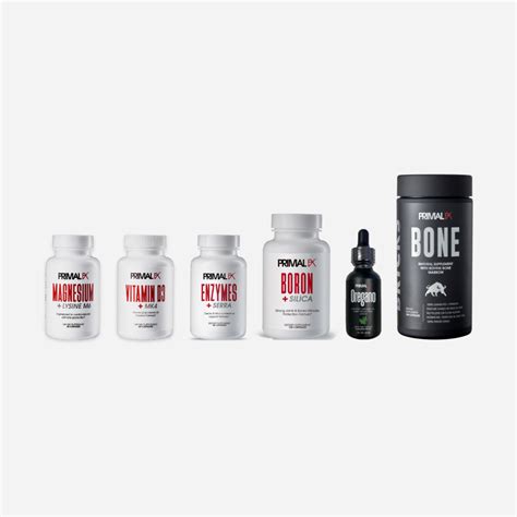 Colecciones Primal Fx