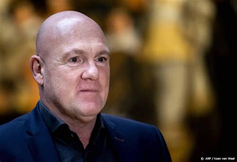André Kuipers Biedt Mooie Blik Op Aarde Met Belangrijke Boodschap Ditjes En Datjes