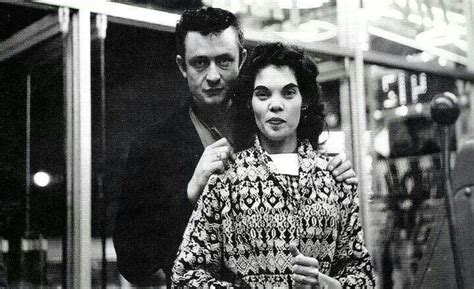 22 Johnny And Vivian Cash Ideas Johnny Johnny Cash June Carter June