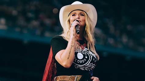 The Tragedy Of Miranda Lambert Leaves Fans In Tears Mai