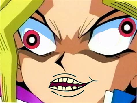 Yu Gi No By Cnea7732 On Newgrounds