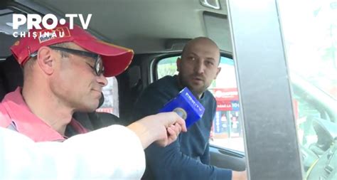 Haos In Chisinau Inainte De Paste Soferii Se Plang Tot Mai Mult De