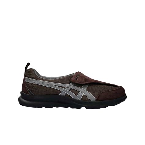 아식스 라이프워커 010 커피 3e 와이드 Asics Kream