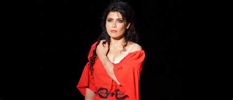 Annalisa Stroppa Mezzosoprano