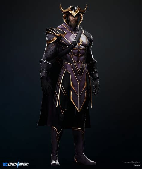 Dc Unchained 2017 Kanto In 2025 Superhero Art Dc Comics Superhero