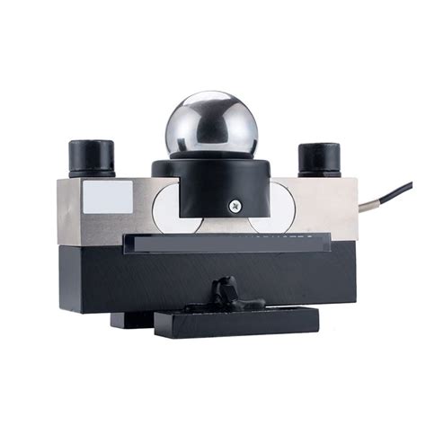 Buy Load Cell Weighbridge Load Cell 10203040t Cantilever Beam Load