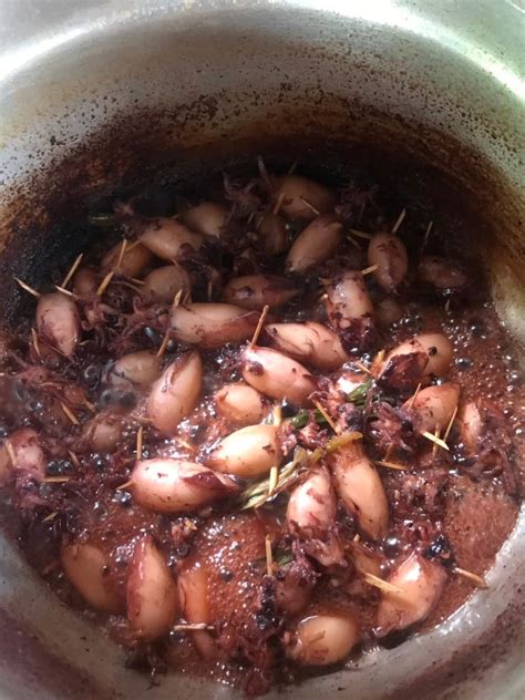 ตูปะซูตง อัตลักษณ์อาหารหวาน ชายเเดนใต้