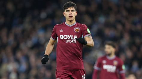 Mateus Fernandes Optimis West Ham Bawa Pulang Tiga Poin Dari Markas Wolves Liga Olahraga