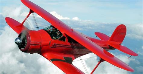 Staggerwing Beech Album On Imgur