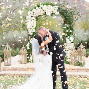 Cbs News Correspondent Margaret Brennans D C Wedding