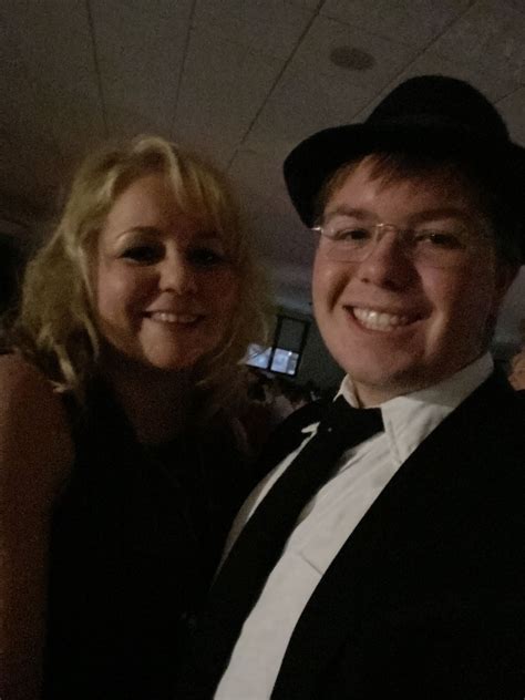 The Standard Mother Son Dance Brother Rice High School