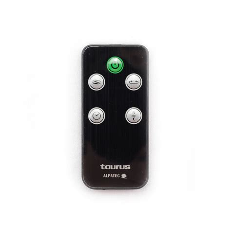 Mando A Distancia Para Ventilador Babel Rc Ver Ii Taurus