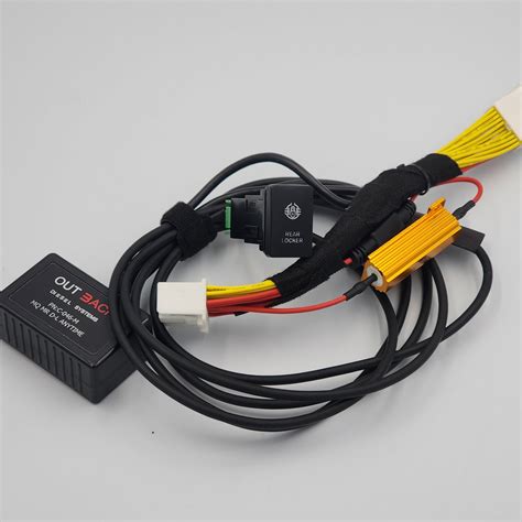 Mq Mr Triton Ultimate Difflock Anytime Kit Boostec