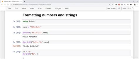 Download Julia Language 64bit 1113 For Windows