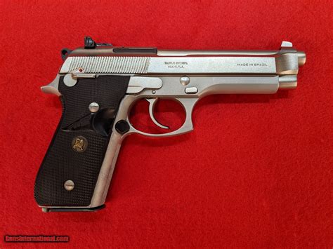 Taurus Pt92