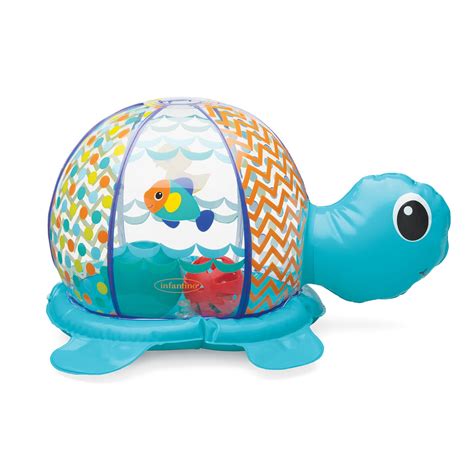 Bubble Turtle™ Infantino