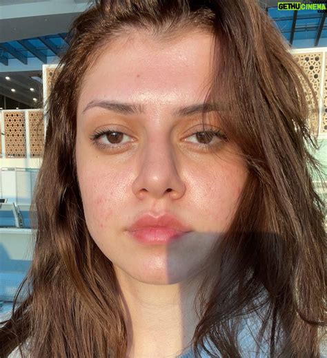 Actress Baraa Al Zubaidi Hd Instagram Photos And Wallpapers March 2022