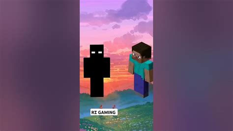 Minecraft Entitys And Mobs Battle💀☠ Viral Short Youtube