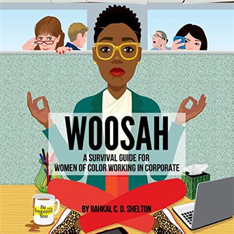 Woosah