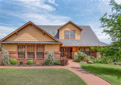 Oklahoma Homes For Sale Ok Real Estate Redfin