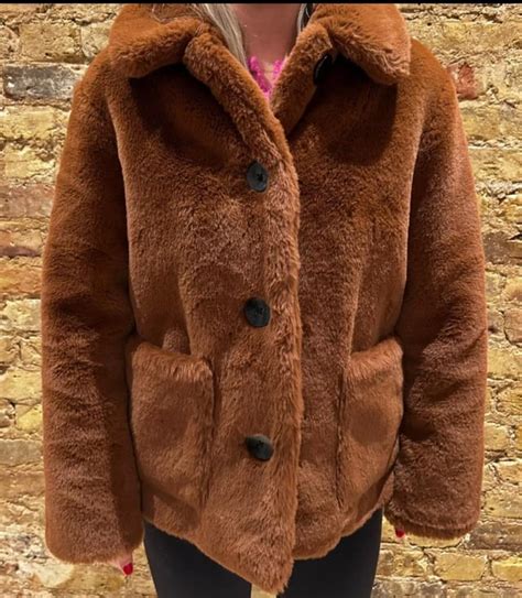 Fur Coat Sex Fun R Furporn