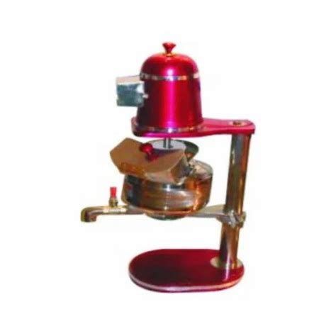 Lassi Maker At Best Price In Bengaluru By Ambica Engineering Equipment Private Limited Id