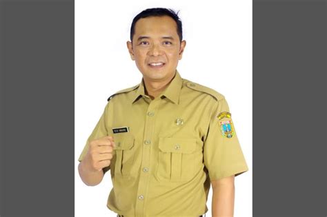 24 Tahun Pengabdian Putut Winarno Jadi Sosok Yang Matang Adaptif Dan Penuh Empati Joglo Jateng