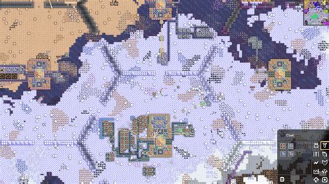 Open Ended Tower Defense Mining Game Mindustry Is Just Awesome