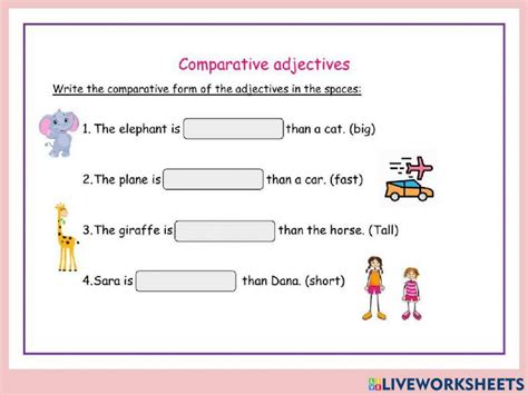 Graded Adjectives