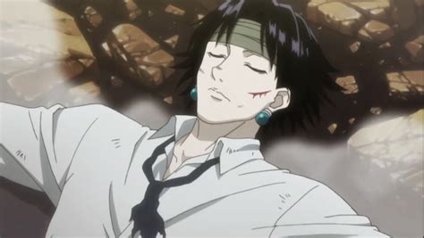 Hunter X Hunter 10 Facts About Chrollo Lucilfer A Specialist In
