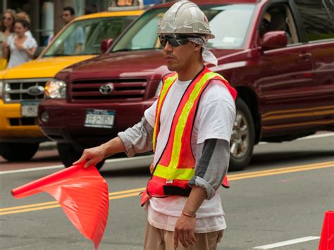 Flagger Certification Alaska
