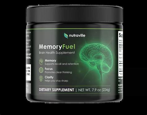 Memoryfuel Official Website 120 Off Discount