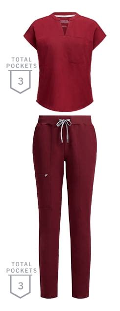 Fabletics Scrubs The Worlds Only Activewear Scrubs