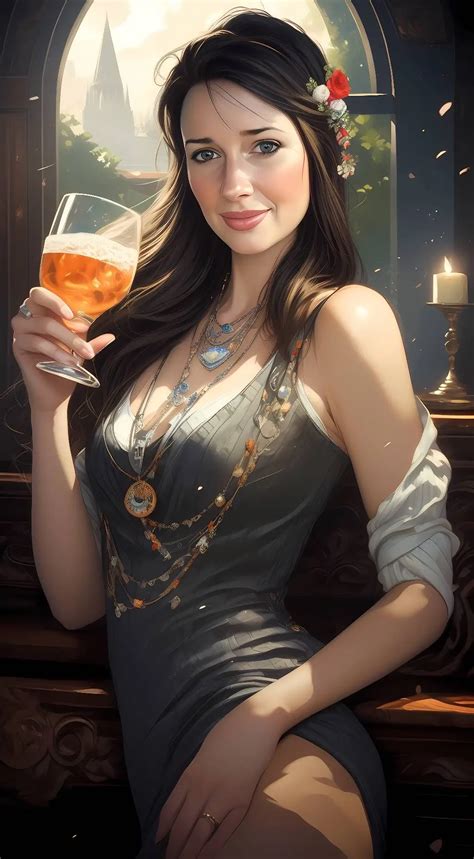 Talkie Profile Cybele Lee Cantor Talkie Ai