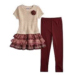 Outfits For Girls Girls Clothes Kohls