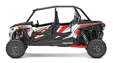 New Polaris Models For 2019 Utv Action Magazine