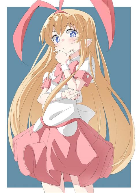 萝莉天才麻将少女koromo Amae天才麻将少女saki 100 Bookmarks 奈々木あんずillustration