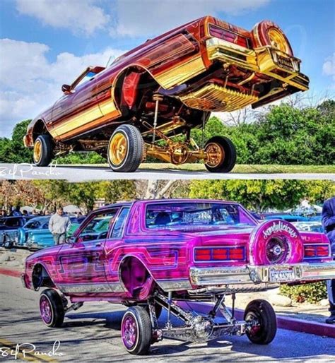 Pin Tillagd Av Sherry På Lowrider Models