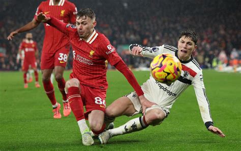 Alejandro Garnacho Al Napoli Chi è Età Carriera La Fidanzata Blogger E Il Figlio